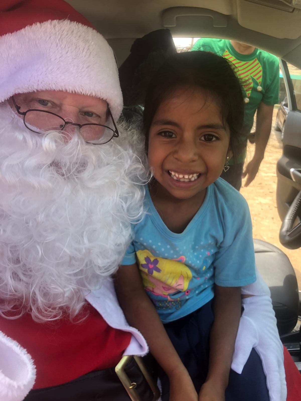 Fundraiser by Patricia Miller : Bringing Christmas Joy to Children in ...