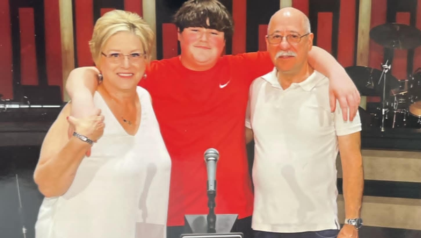 Fundraiser for Sharon Morrone by Sherri Heitz : Broken Pipe Leaves Our ...