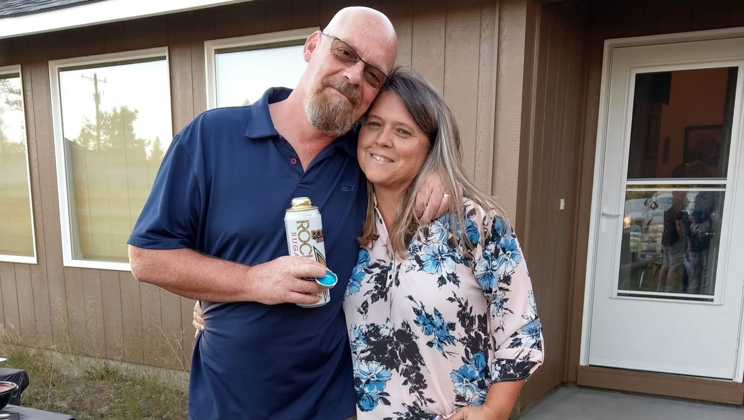 Fundraiser for Cindy Hovey by Jessica Sipe : Support Mark Hovey's Family