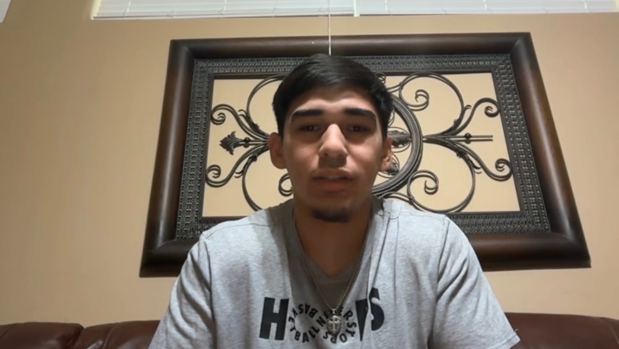 Fundraiser by Melissa Rodriguez : Support Zion Rodriguez After ...
