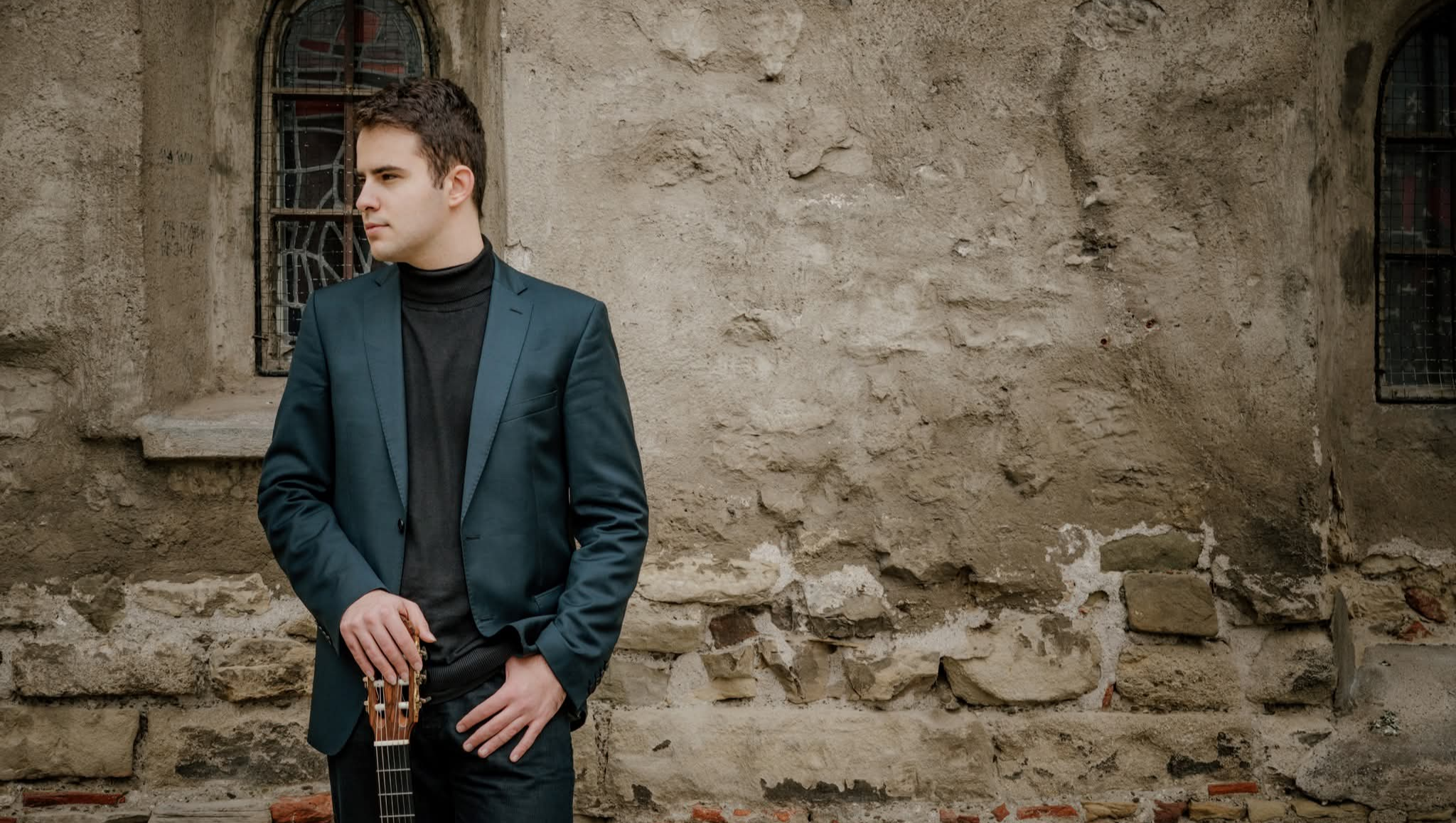 Fundraiser by David Strbac : David Strbac - Debut Solo Album production