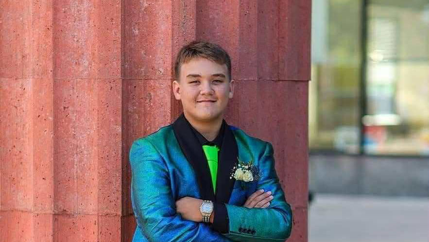 Fundraiser for Kacie Montano by Destiny Montano : Support Kenny's ...