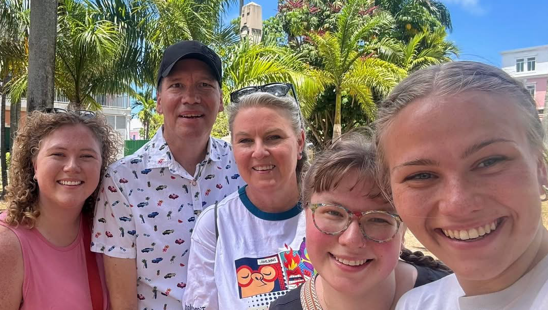 Fundraiser for Jori Stringer by Lauren Gonzalez : Life Education Fund ...