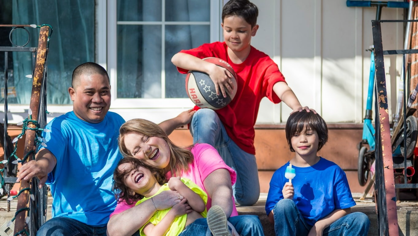 Fundraiser by Alison MacDonald : Help Bring Aileen Home and Support Her Family