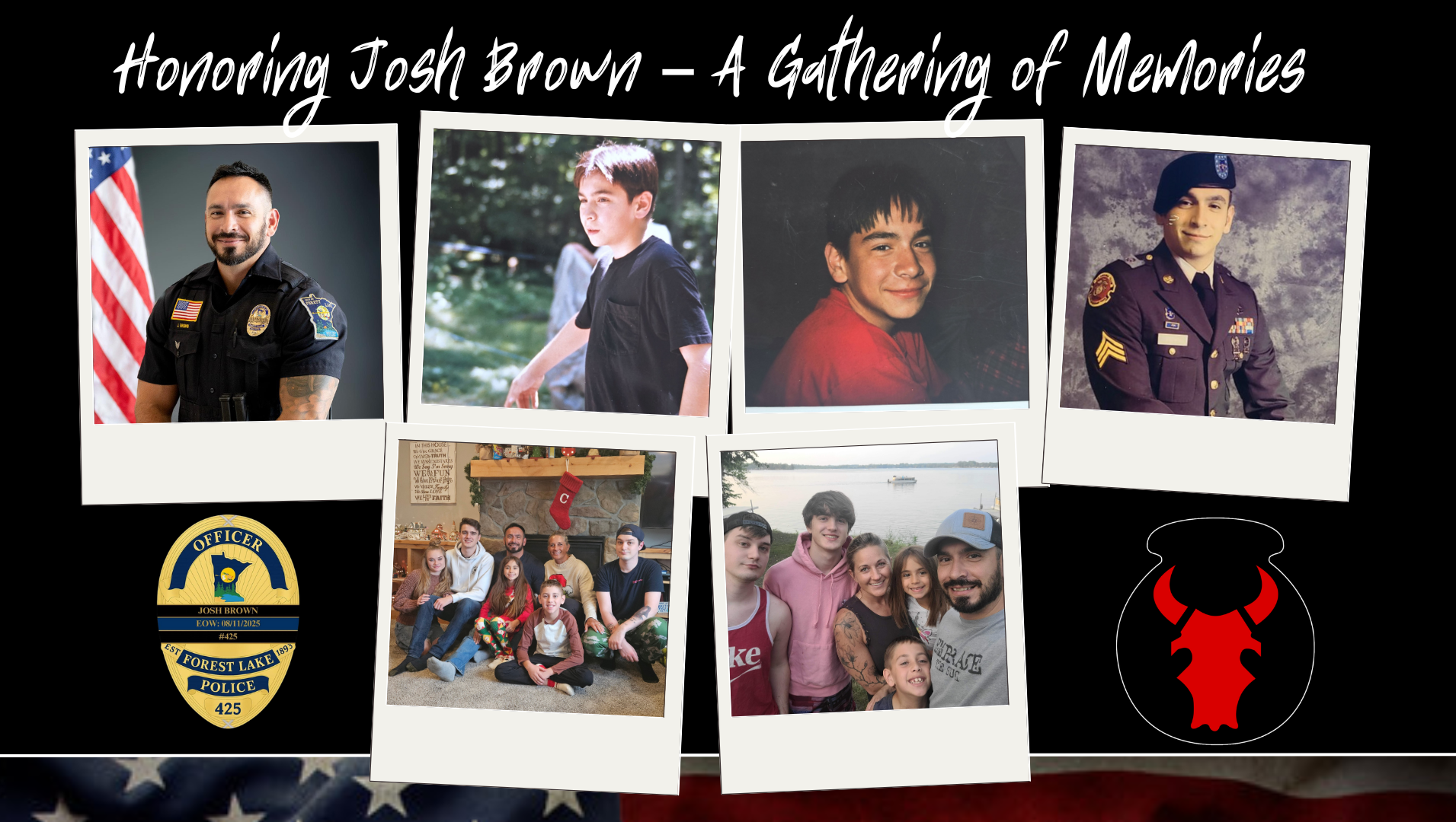 Fundraiser for Jennifer Brown by Chris Tetrault : Donate to Support ...