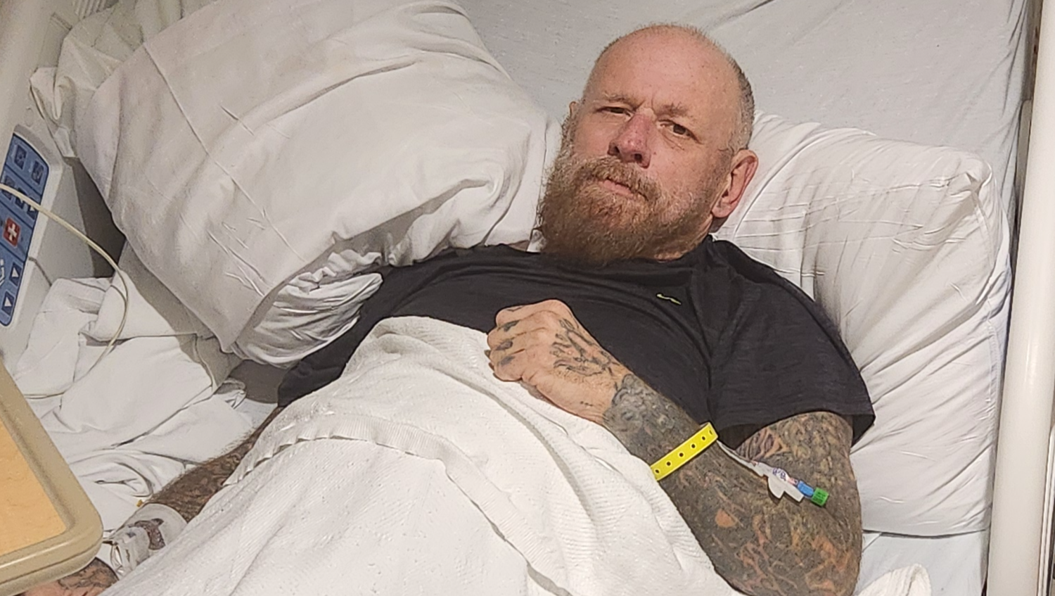 Fundraiser by Natalie Minor : Donate for funeral expenses