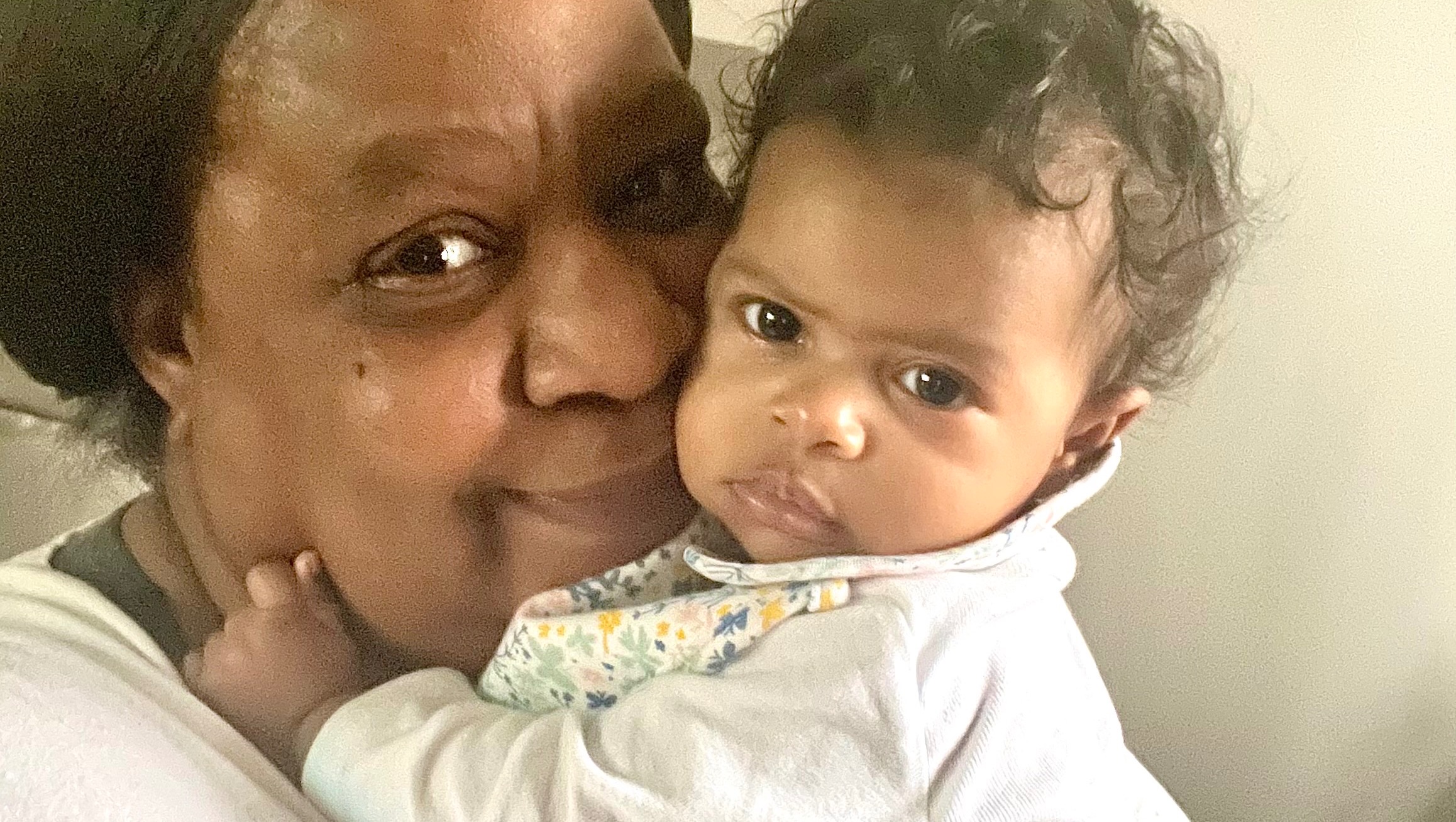Fundraiser by Jacquelyn Powell : Urgent Help for Jackie to Secure Safe ...