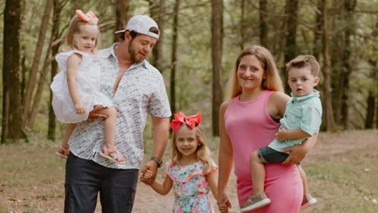 Fundraiser for Brooke Null by Emilee Shell : Help Sidney's Family with Funeral and Care Costs