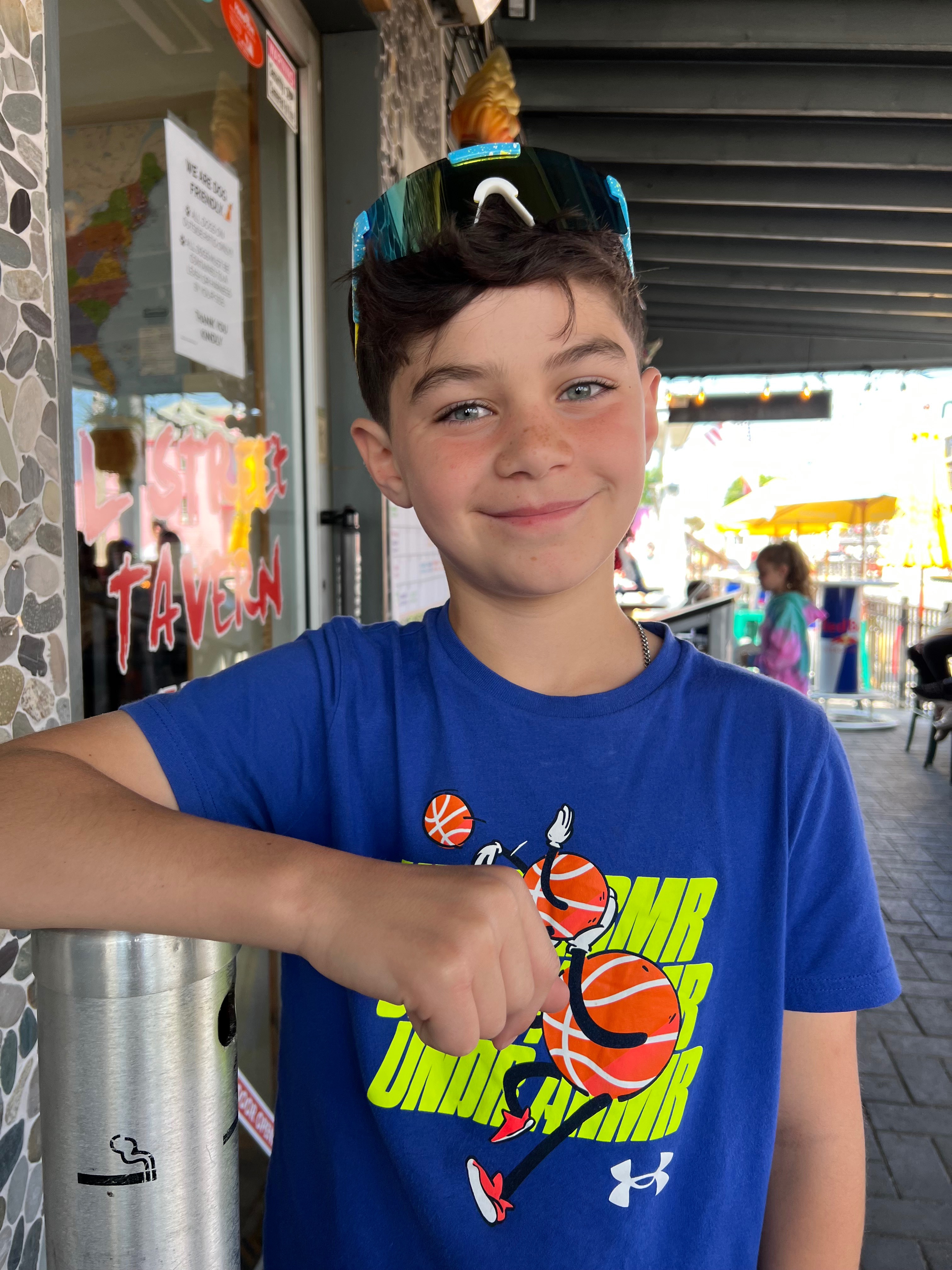 Fundraiser for Vince Benevento by Nick Fernandes : Support Leo's Fight ...