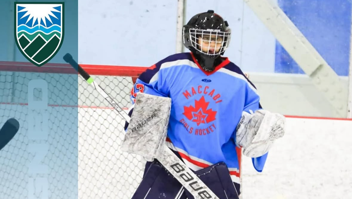 Fundraiser by Lisa Pozin : Help Make Jadeyn's Hockey Dreams Come True!