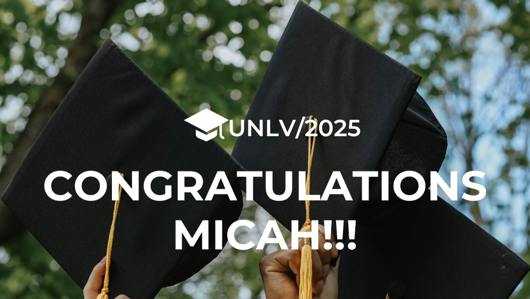 Fundraiser by Jessica Truncali : Support Micah's "Off to College" Fund