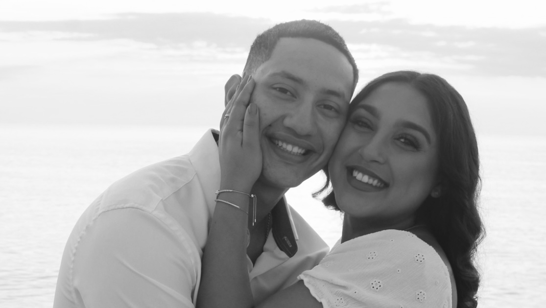 Fundraiser by Annastashia Diaz : Support Luis's Paramedic Dream