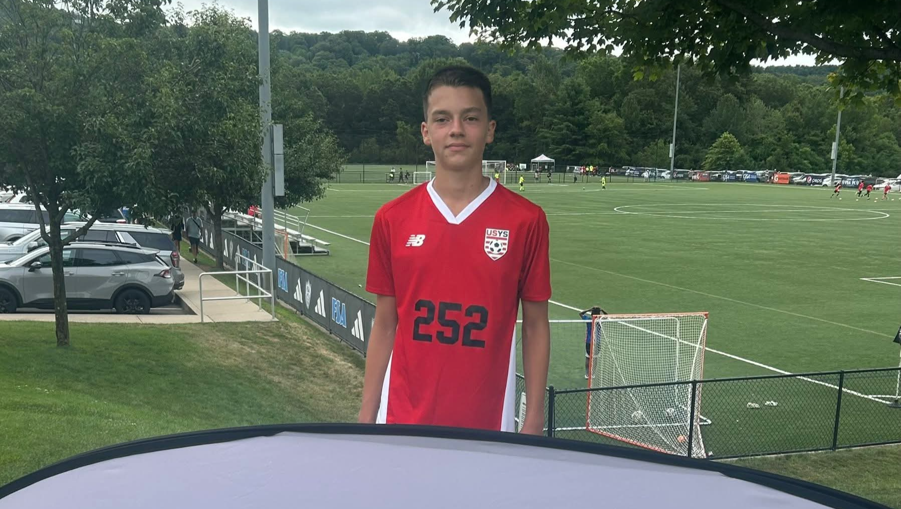 Fundraiser by Lisa Yoest : Support Rockford's ODP Journey