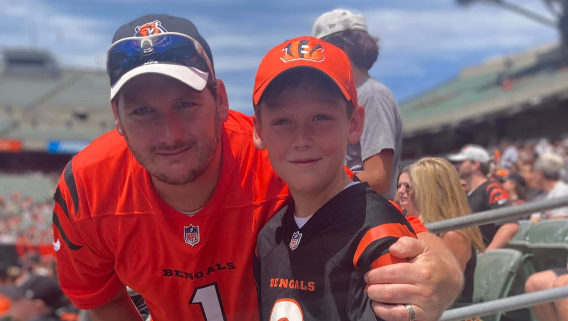 Fundraiser for Amanda Hammons by Travis Cole : Support Nick's Family in ...