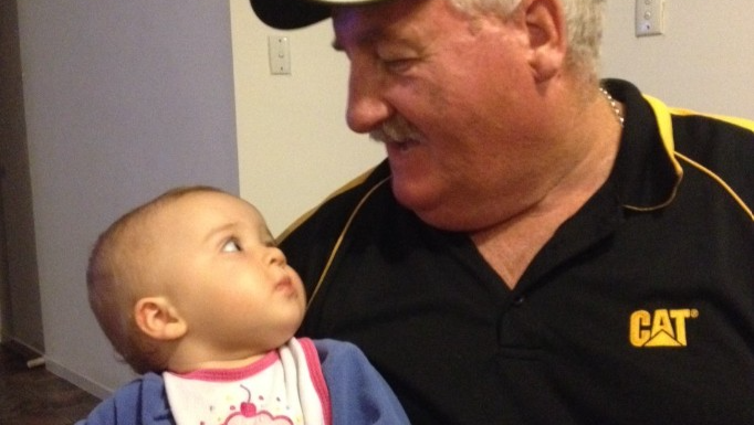 Fundraiser by Brian Masterson : Together for Terry - Supporting Our Mate