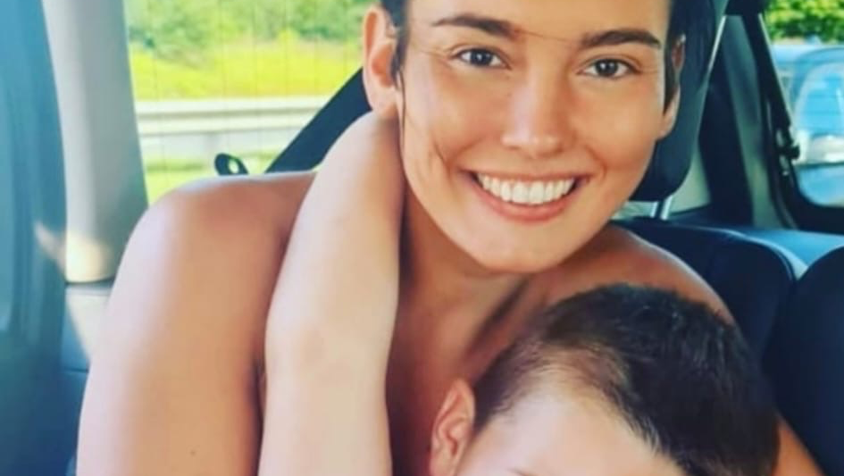 Fundraiser by Cara Atkinson : In memory of Courtney Reece Hallworth Pearson