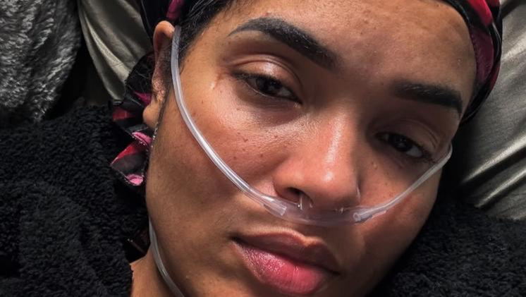 Fundraiser by Aleta Clark : Support Aleta's Journey to Recovery