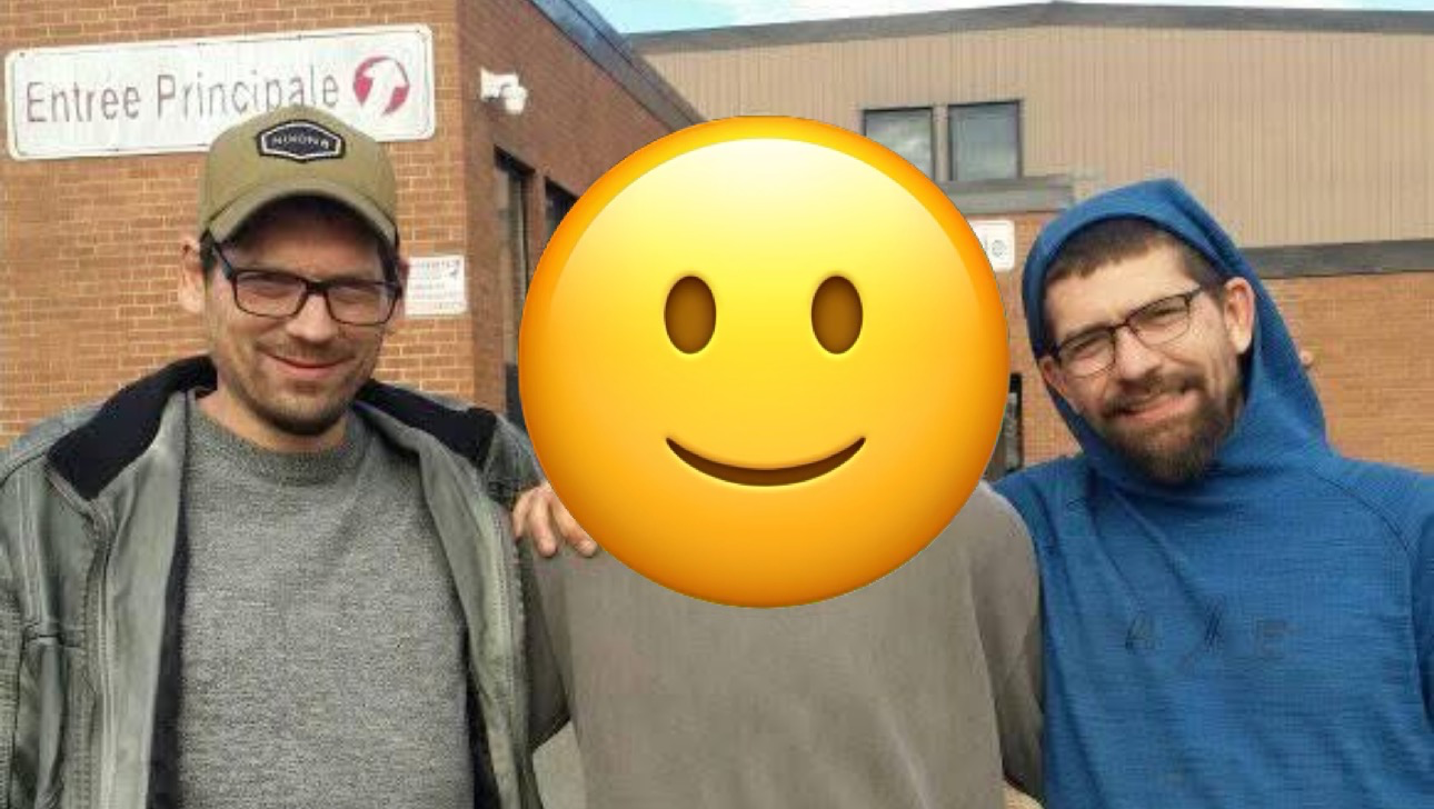 Fundraiser by Patricia Paulin : Pour venir en aide a Steve et Sylvain Haché