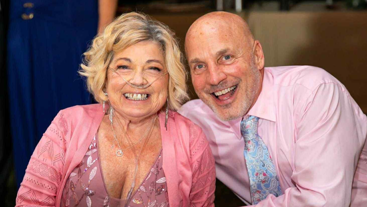 Fundraiser for Rob Asbury by Tina Macdonald : Support Rob & Debbie’s ...