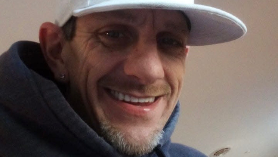 Fundraiser for Rebekah Louk by Amy Frederick : Help Honor Matt's Memory ...