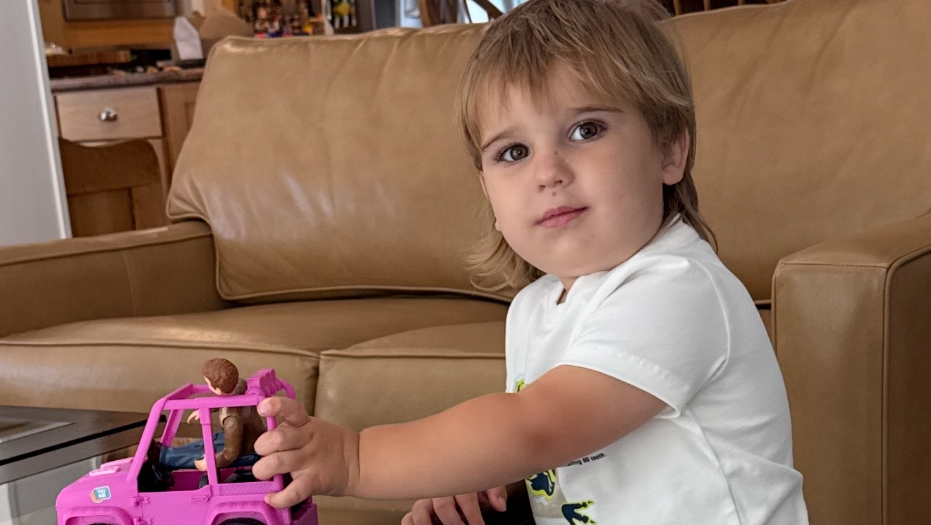 Fundraiser for Caleb Cook by Brooke Oberg : Remembering Lucian ...