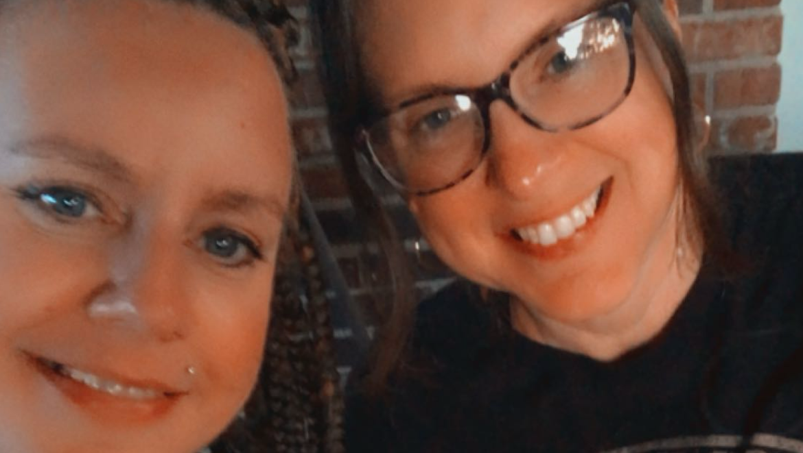 Fundraiser for Meredeth Snediker by Heather Booker : Support Meredeth ...