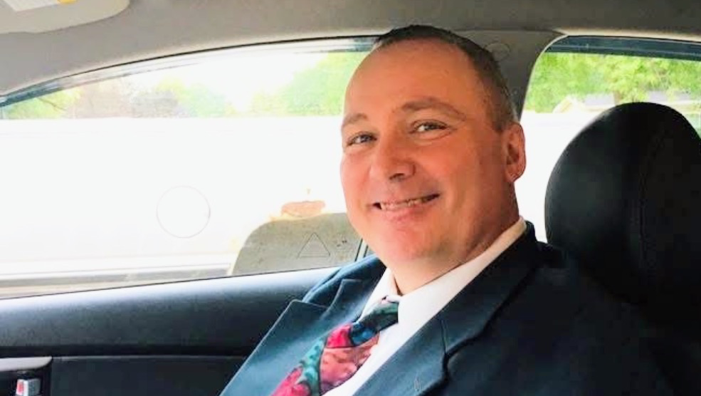 Fundraiser for Robert Burch by Tanya Wall : Support Robert Burch's Recovery Journey