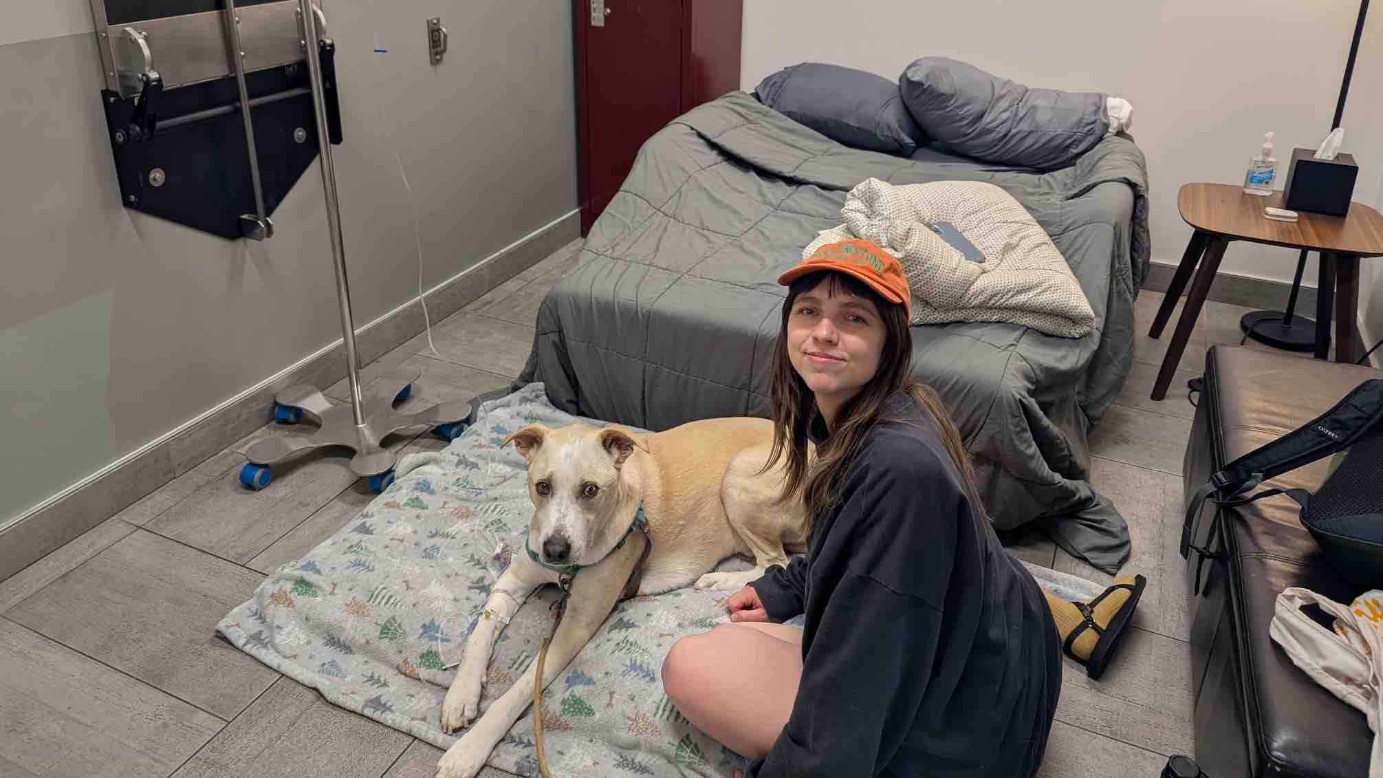 Fundraiser for Emily Craig by Riley Craig : Help Save a Lifeline ...