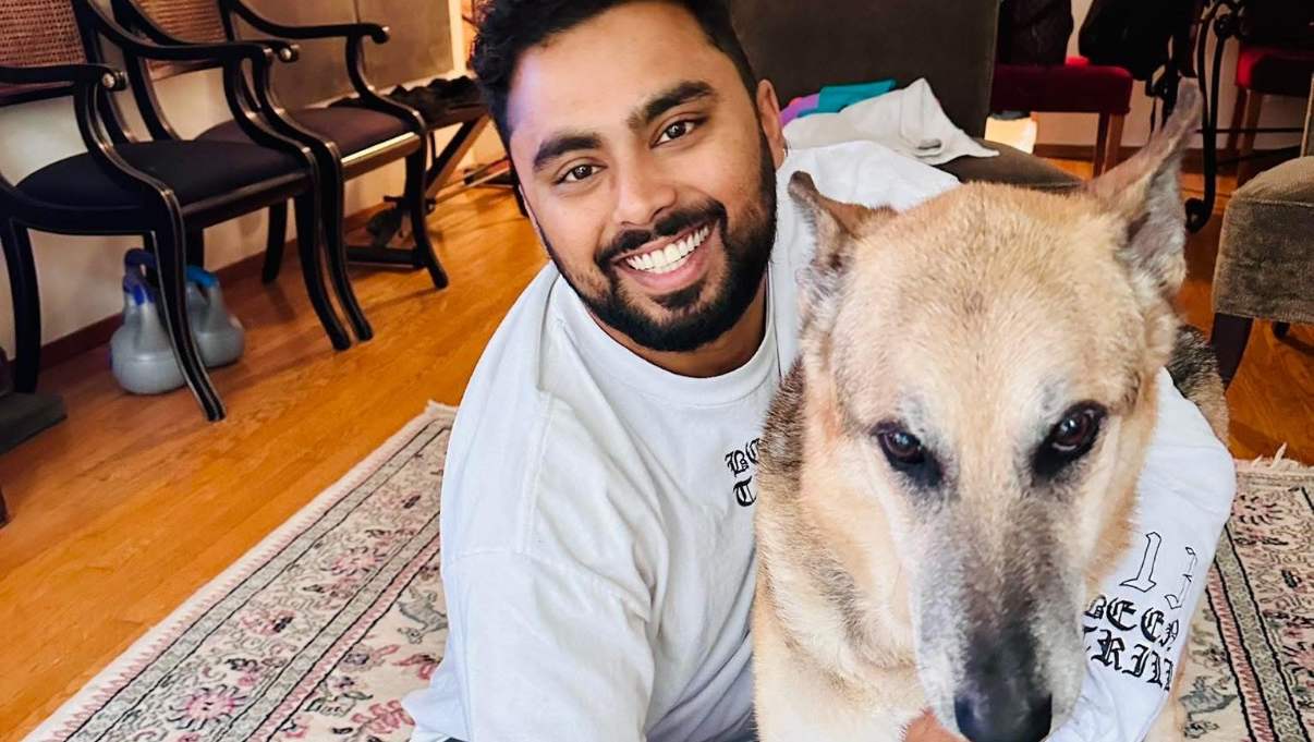 Fundraiser for Renuka Pullat by Kavya Nair : Help Locate Ishan and ...