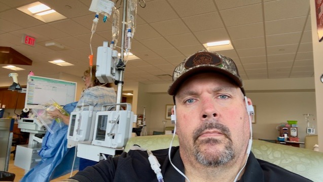 Fundraiser for Tammy Wheatley by Jim Walsh : Support Lance’s Cancer ...