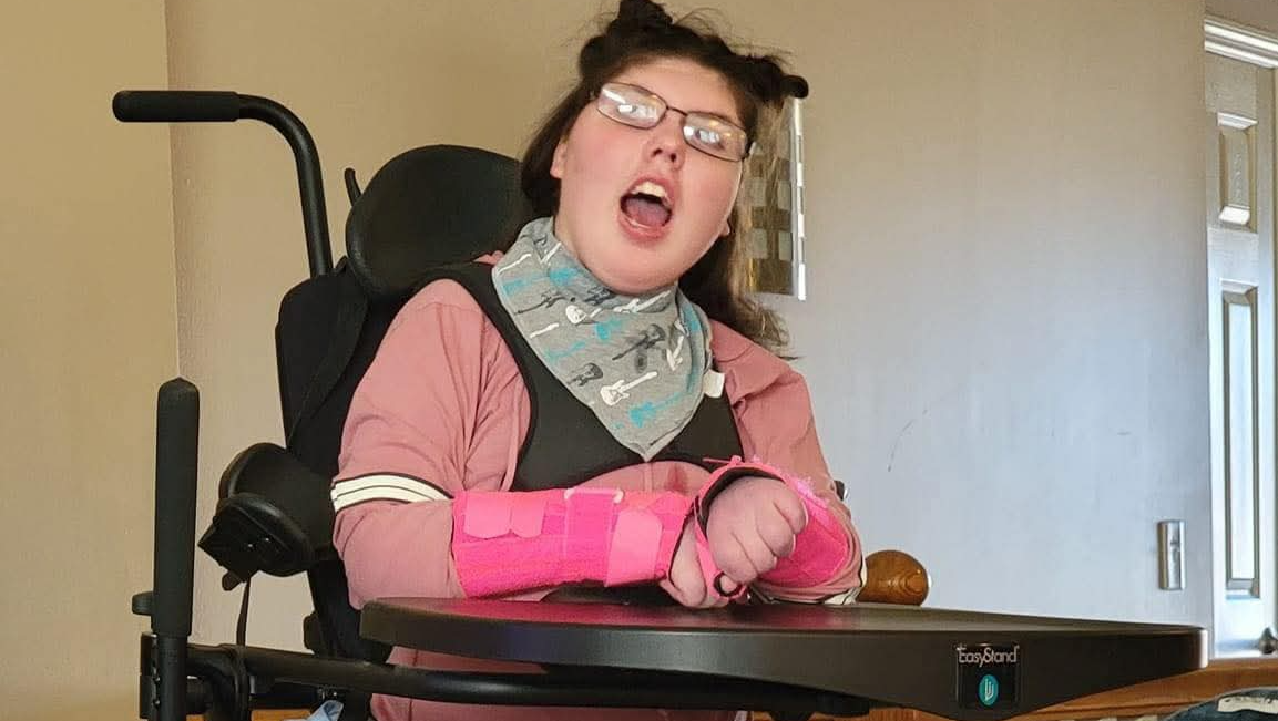 Fundraiser by Christina Haddock : Help Christina Reunite with Colleen