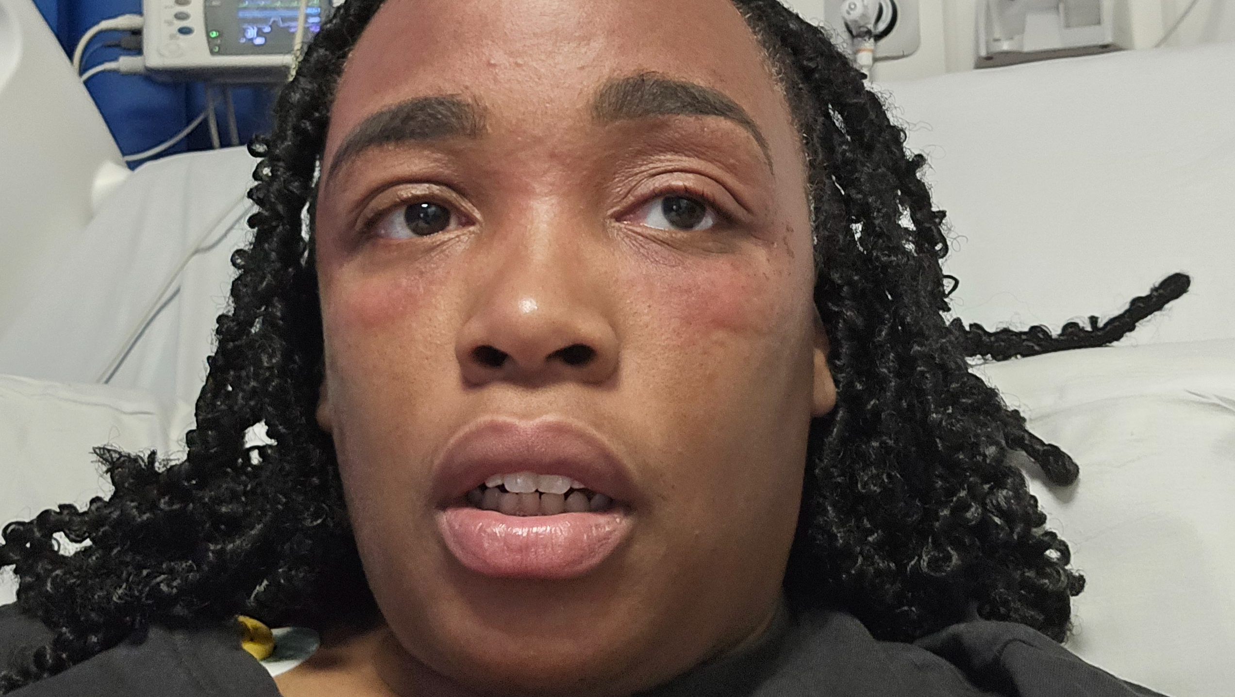 Fundraiser by Gabbrielle Williams : Support with Private Medical Help