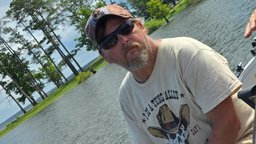 Fundraiser by Katherine Gore : Aaron Gore Needs Your Prayers and support