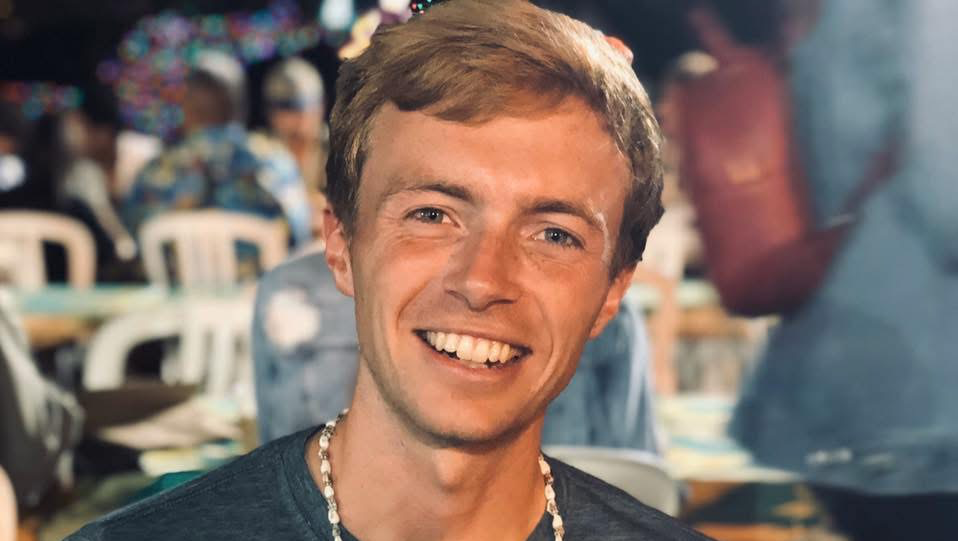 Fundraiser for Casey Henderson by Collin Chow Hoy : Support Casey ...