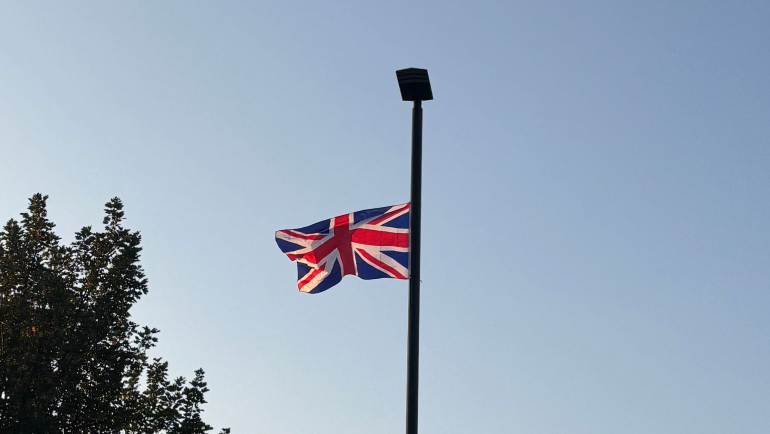 Fundraiser by Flag Force UK : Flags For The Community of York