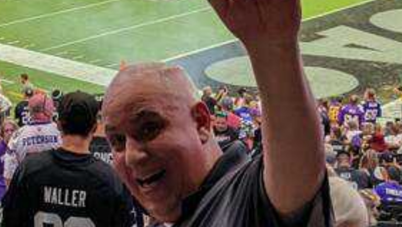 Fundraiser by Marisa Ugalde : Help Herman Luna in His Time of Need