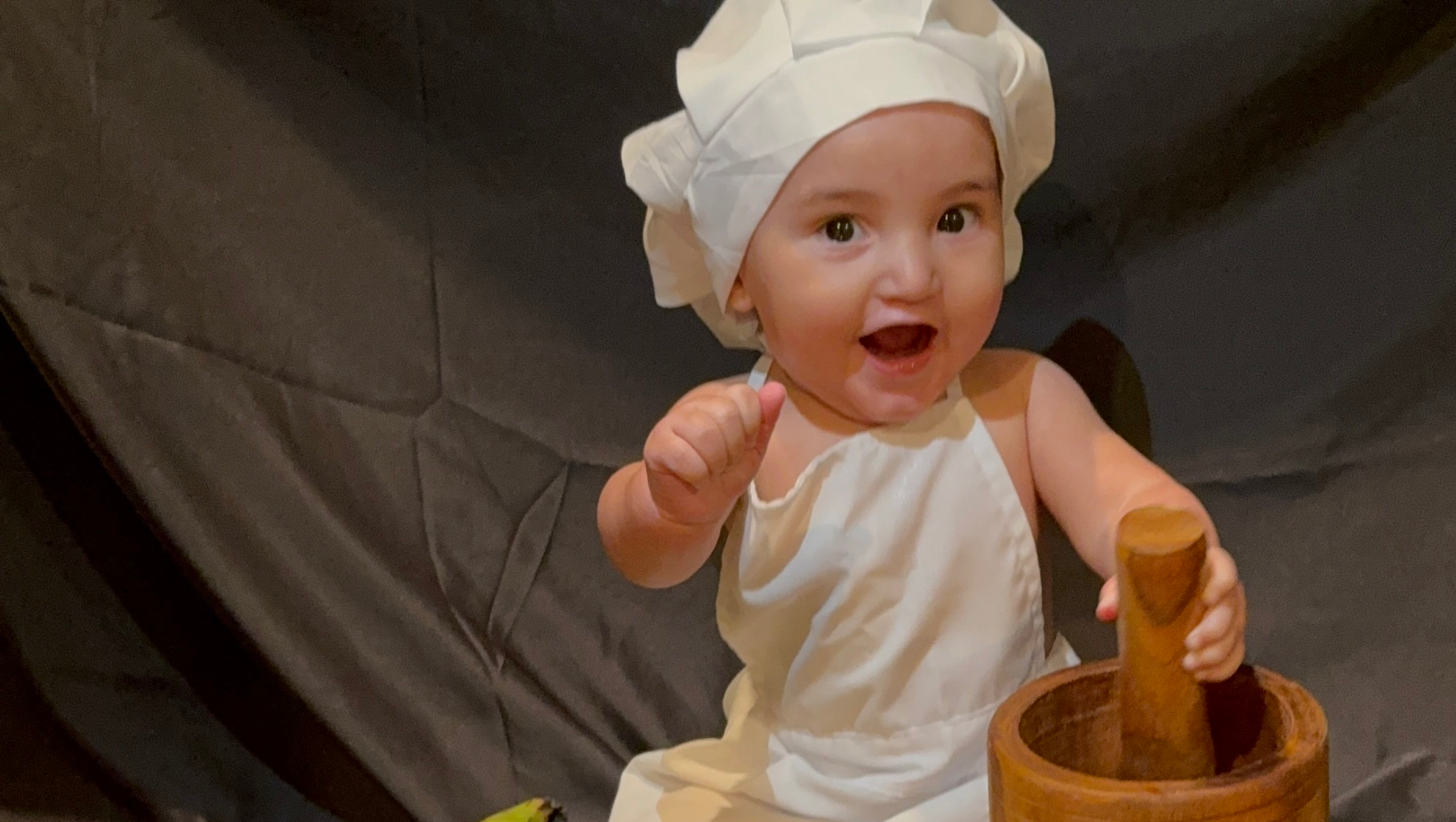 Fundraiser by Syntia Mora : Help Us Honor Baby Chris Maikol's Memory