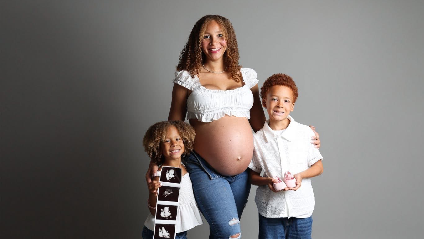 Fundraiser by Jahnia Nelson : Help Cover baby Myleah's Memorial Costs