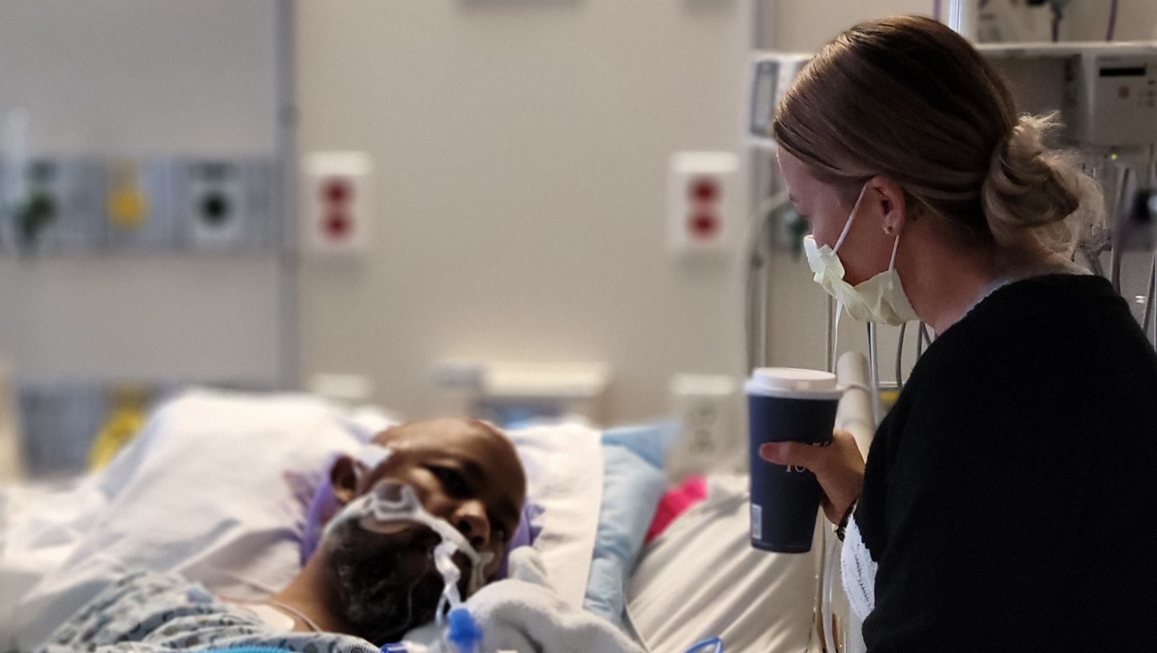 Fundraiser by Adrienne Keene : Support Tasha After Jose's Heartbreaking ...