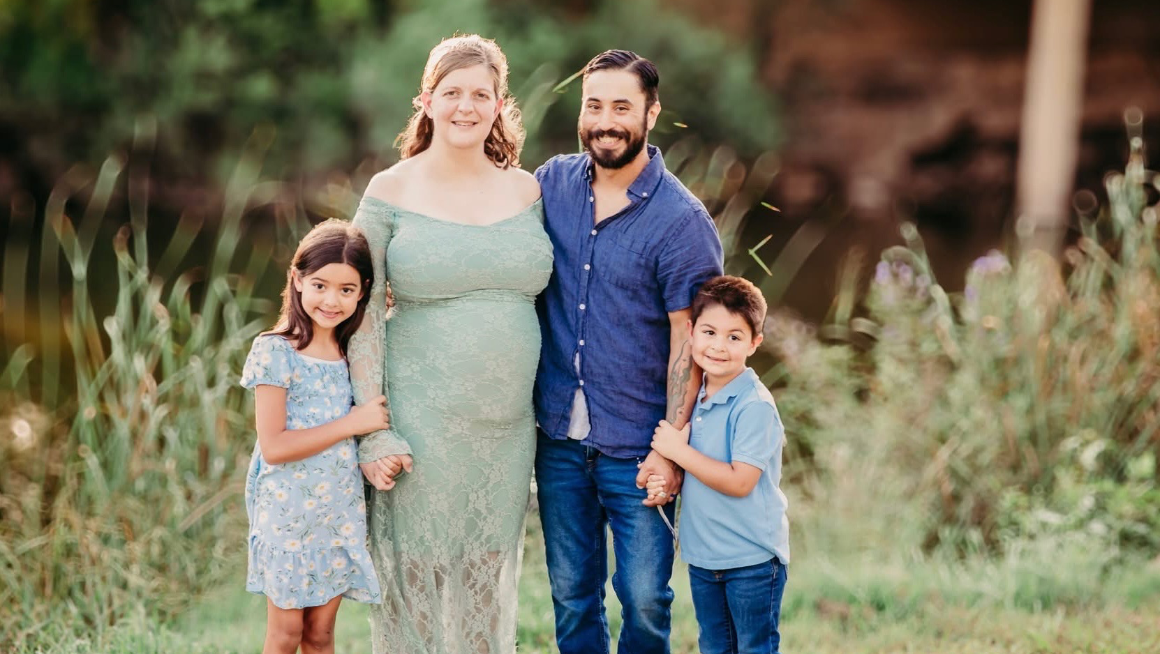 Fundraiser for Leslie Macias by Kari Canady : Prayers for Baby Remi & the Macias Family