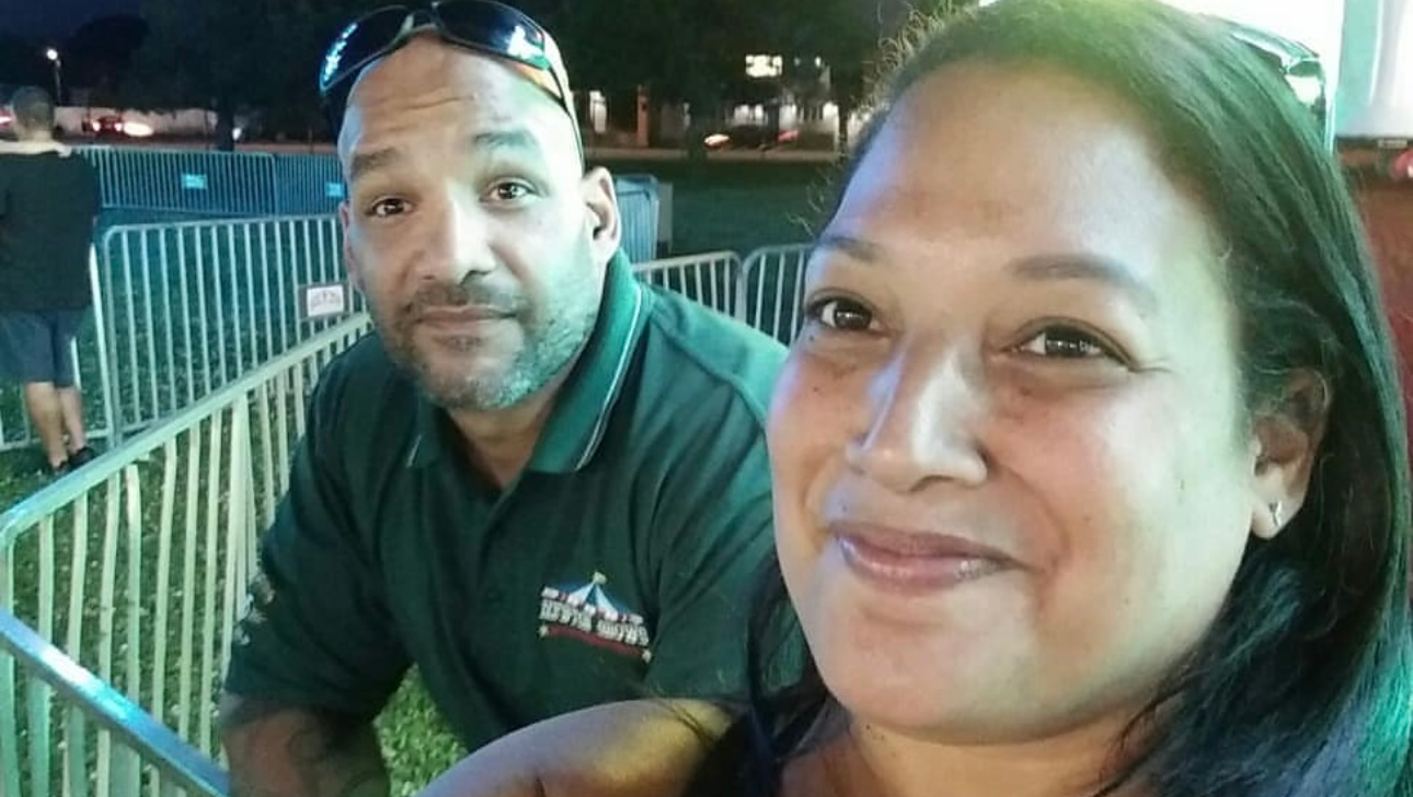 Fundraiser by Ines Rosa : Stand with Ines in Her Time of Loss