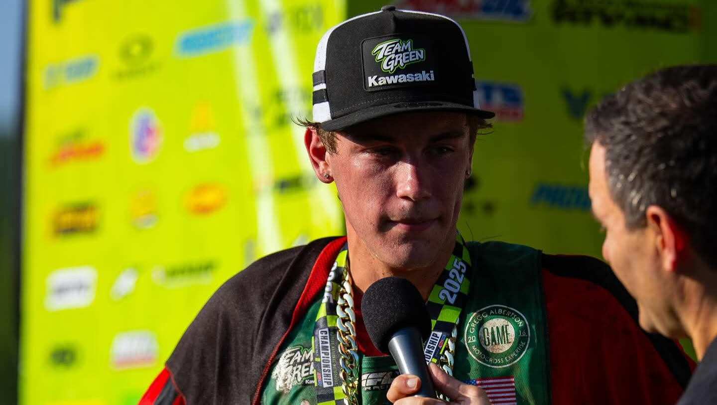 Fundraiser by Angelia Haynes : Support Chase's Motocross Dream