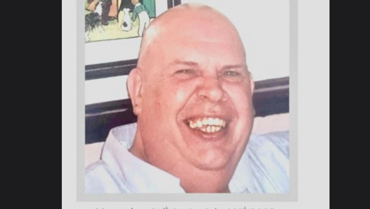 Fundraiser for Karen Brenton by Gary Smith : Nicholas Mark Brenton “Big ...