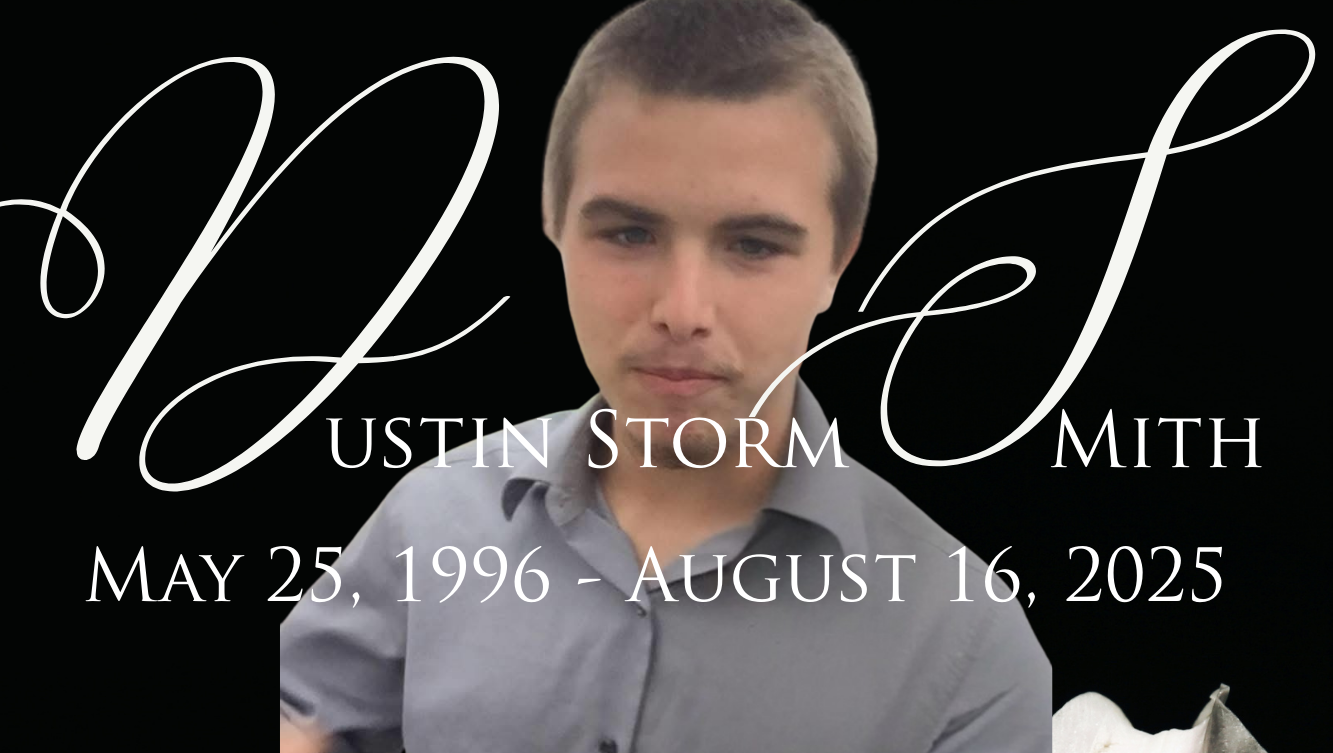 Fundraiser by Jason Smith : Dustin ‘Dusty’ Smith
