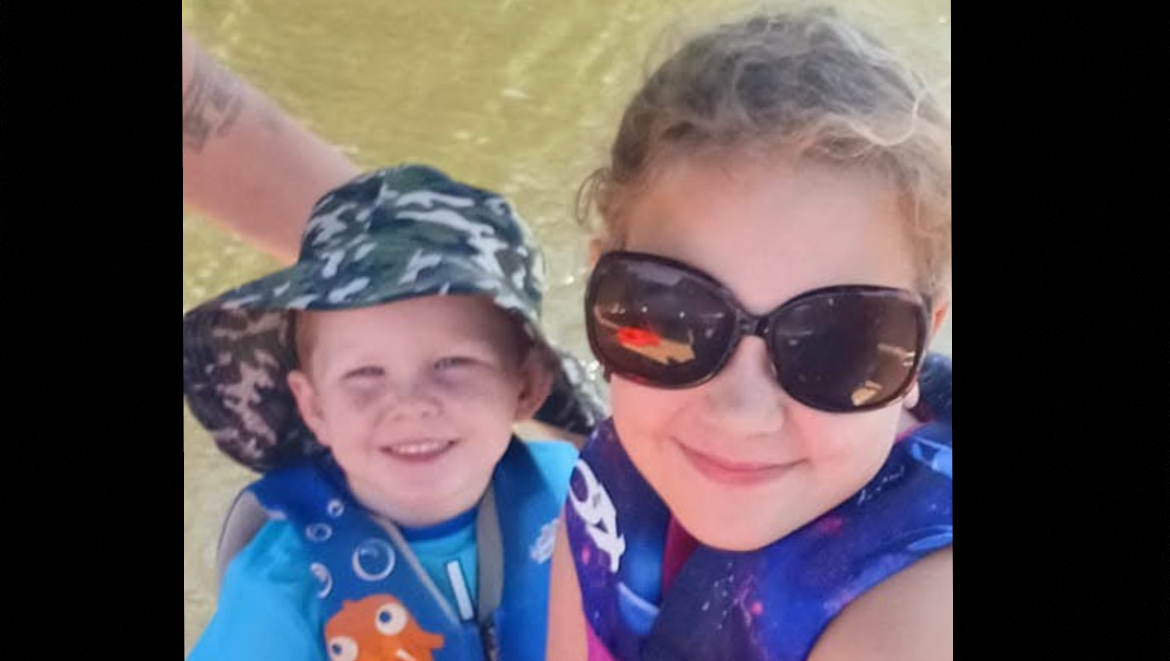 Fundraiser by Lee Lukas : Help these kids feel the love from their Mom ...