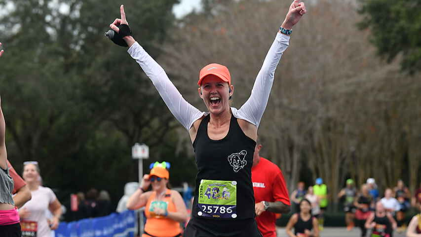 Fundraiser by Sean Heatley : Erica Runs for ACE and Children's Futures