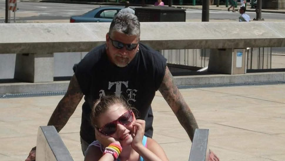 Fundraiser by Matthew Fabrizio : Support for Matt Fabrizio's Final Tribute