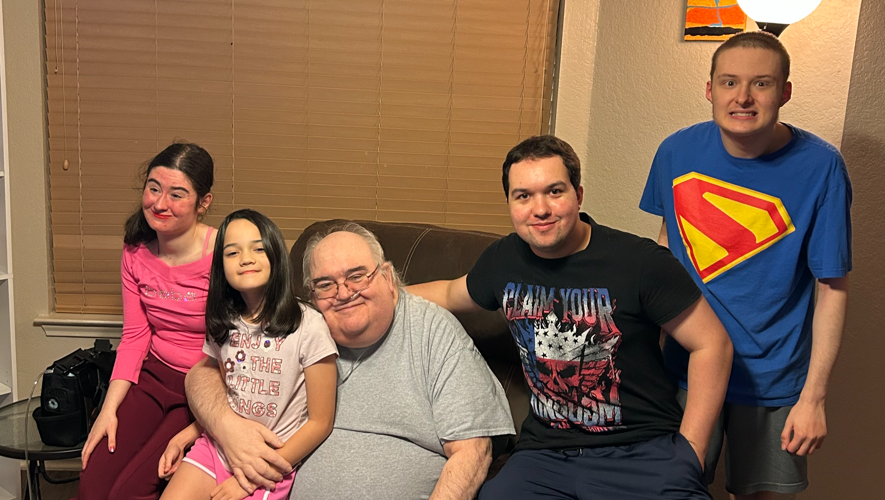 Fundraiser by Allen Strickland : Support Allen Strickland's ICU Recovery