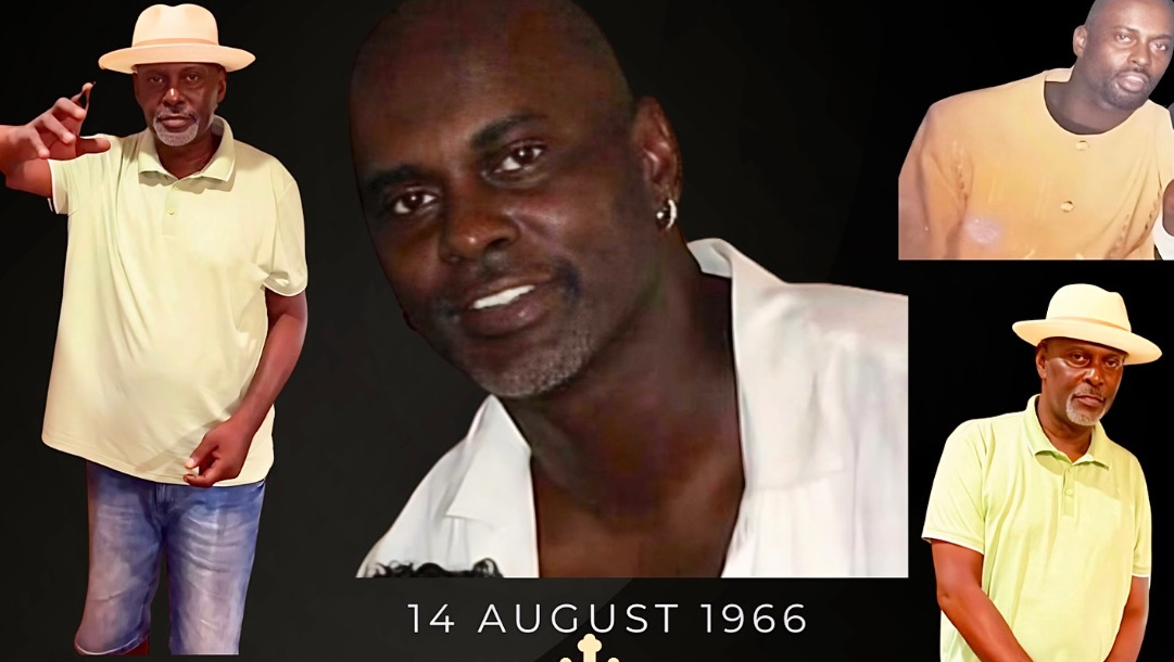 Fundraiser by Eboney Washington : Help Us Lay Gary to Rest with Family