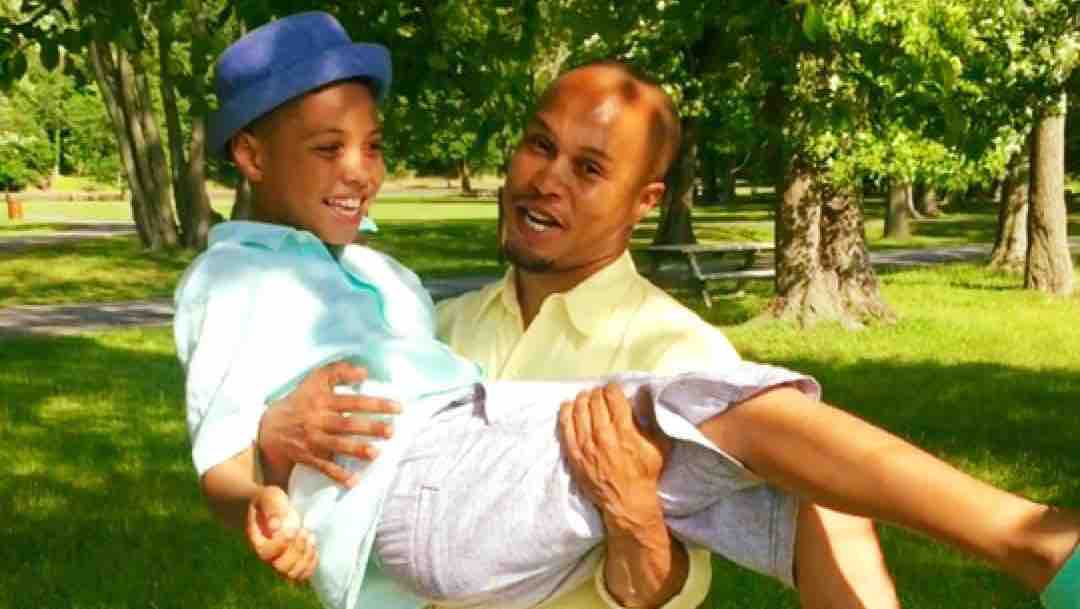 Fundraiser by Richard Highsmith : Help Us Celebrate My Son Xiomor’s ...